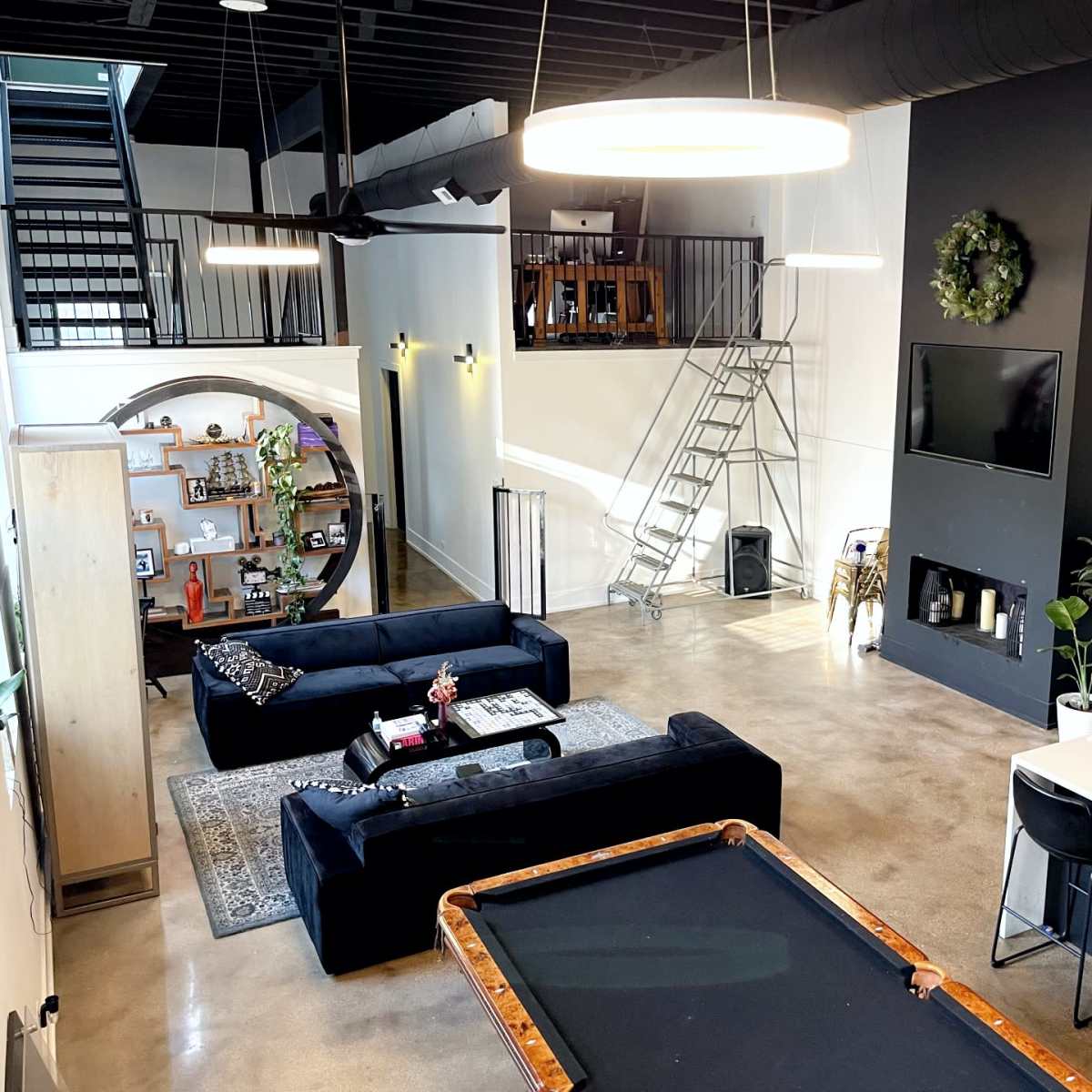 Historic Humbolt Park FIrehouse Loft/Event Space!!, Chicago, IL | Event | Peerspace