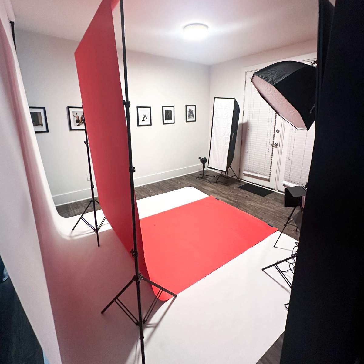 LTRL. the photo studio. in Upper Westside Atlanta, Atlanta, GA | Production | Peerspace