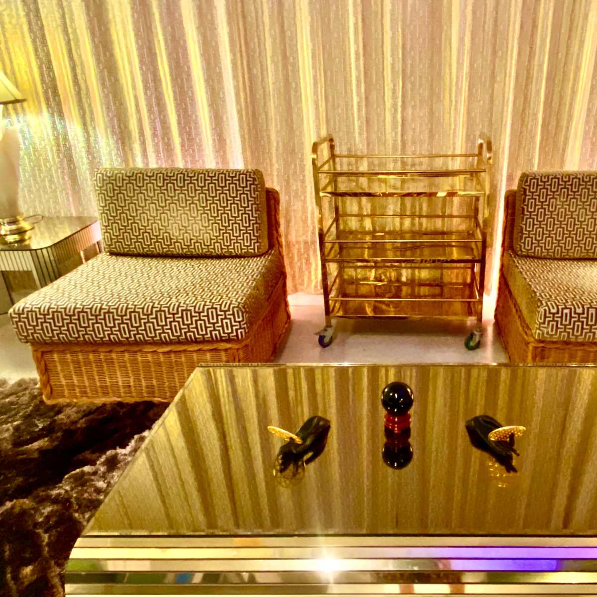 GORGEOUS UPSCALE RETRO LOFT, Miami, FL | Event | Peerspace