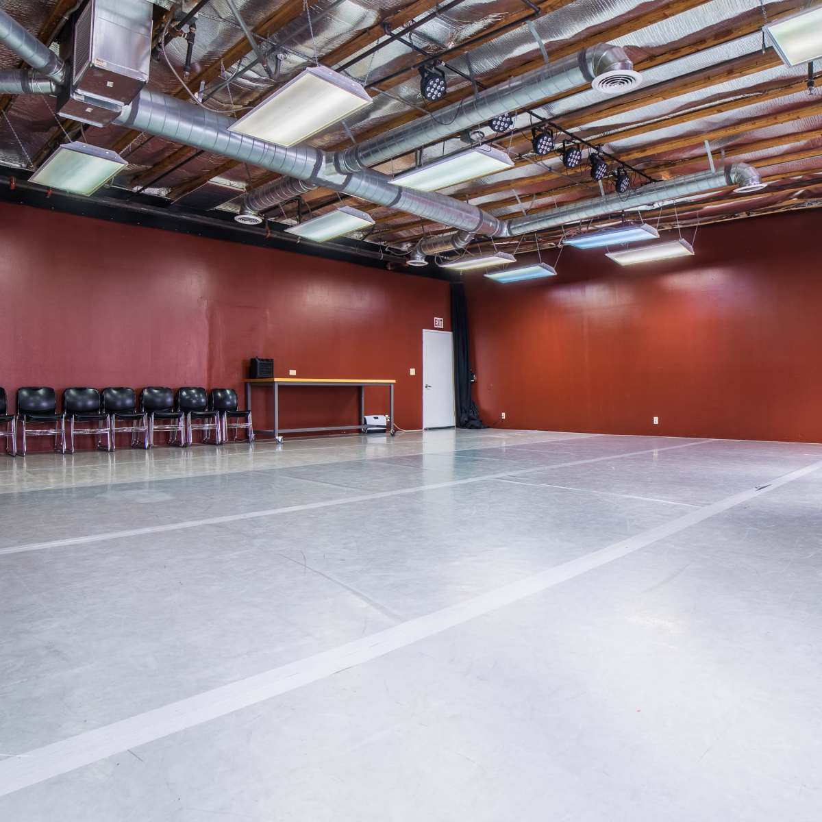 Hollywood Dance Studio, Los Angeles, CA | Production | Peerspace