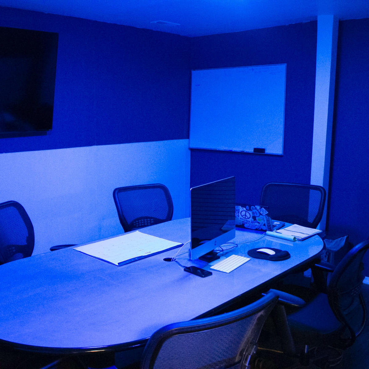 Suite 704 | Creator's Oasis near Downtown, Decatur, IL | Event | Peerspace