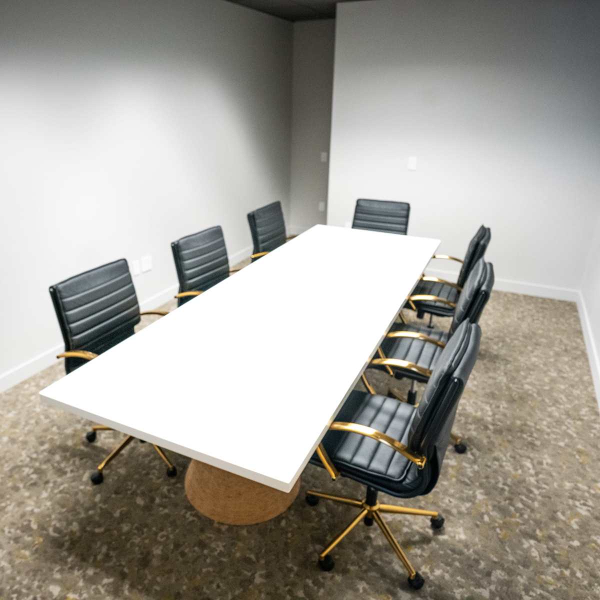 Spacious Private Conference Room at Fishermen's Terminal, Seattle, WA ...