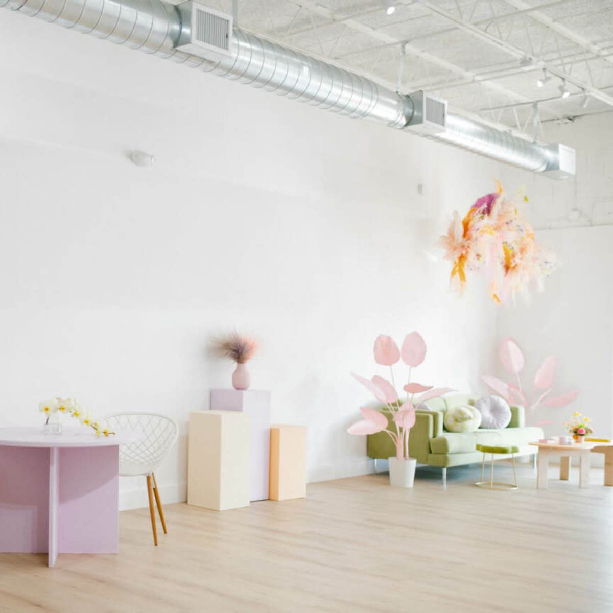 Studio - Creative Studio & Small Event Space, Oakland Park, FL | Event ...