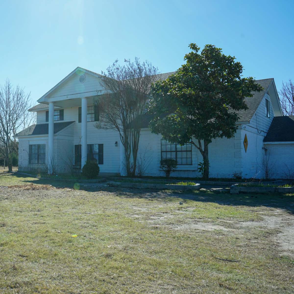 Country City Hideaway: The Creative Ranch House, Round Rock, TX | Event ...