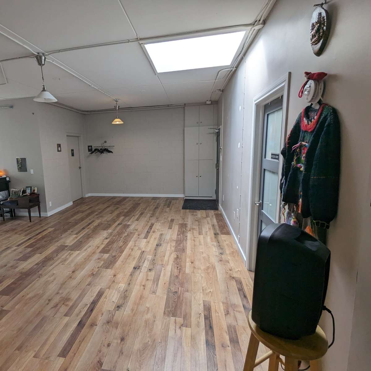 Downtown Studio Space, toronto | Production | Peerspace