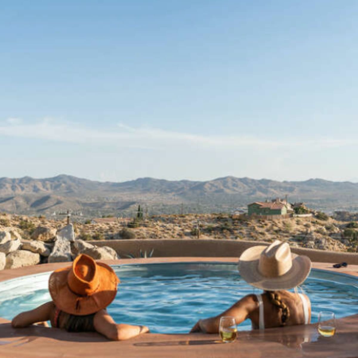 Saguaro Ridge by Fieldtrip | Boulder Estate w/ Mtn Views, Hot Tub ...