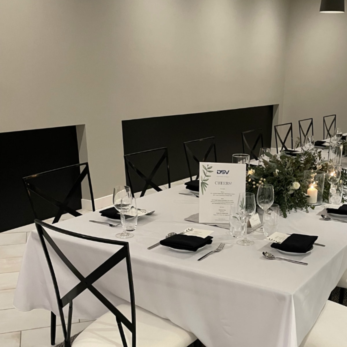 Long Beach Private Dining & Conference Room, Long Beach, CA | Event ...
