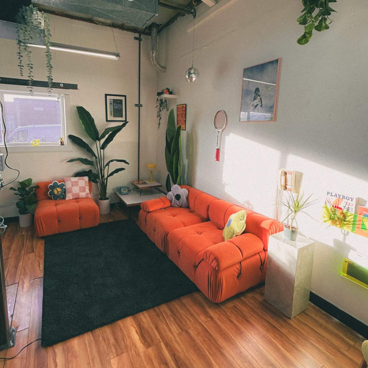 Spilt Milk Studio | Versatile Studio Space - Perfect for Photoshoots ...