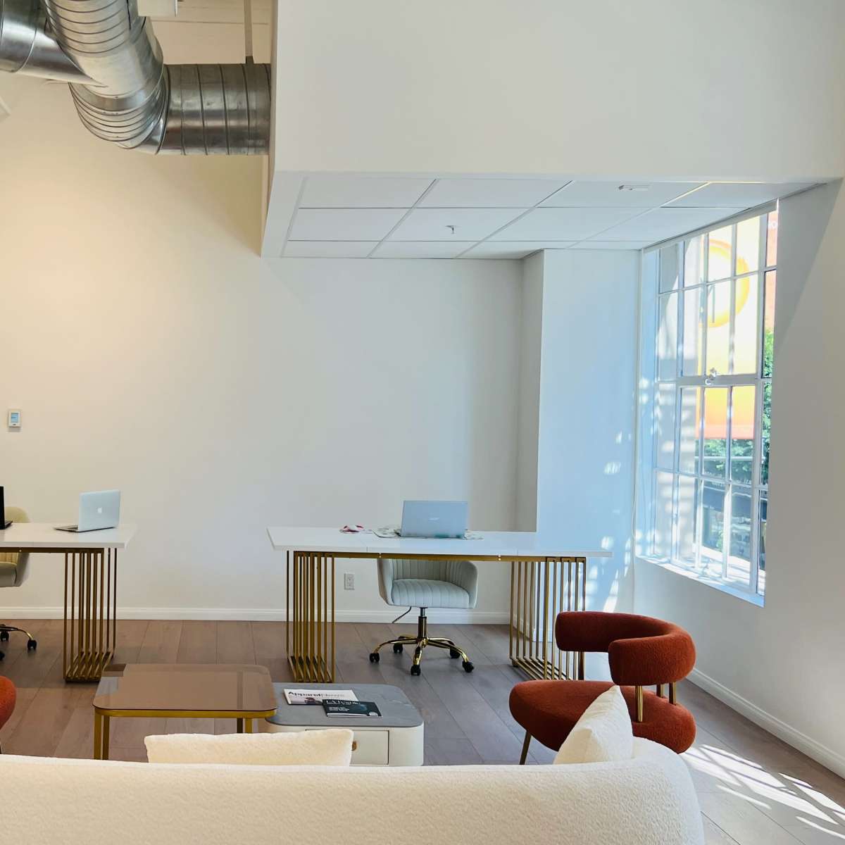 Exclusive Pop-Up Clothing Showroom in Downtown LA’s Iconic Historic ...