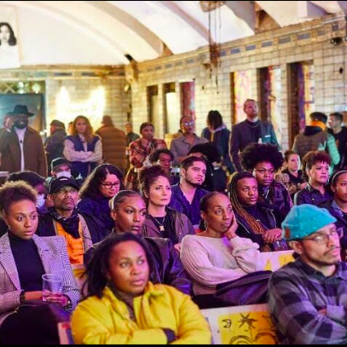 Bronxlandia | Flexible Multi-Purpose Event Space, Bronx, NY ...