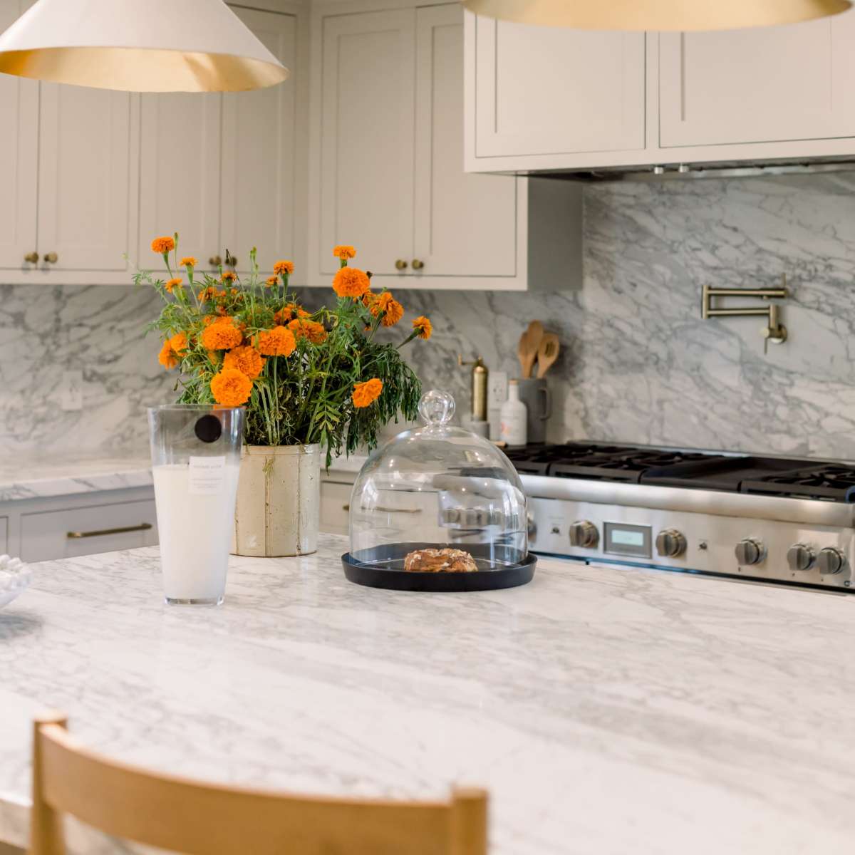 Woodland Hills Ranch Style Home with Gorgeous Views, Woodland Hills, CA ...