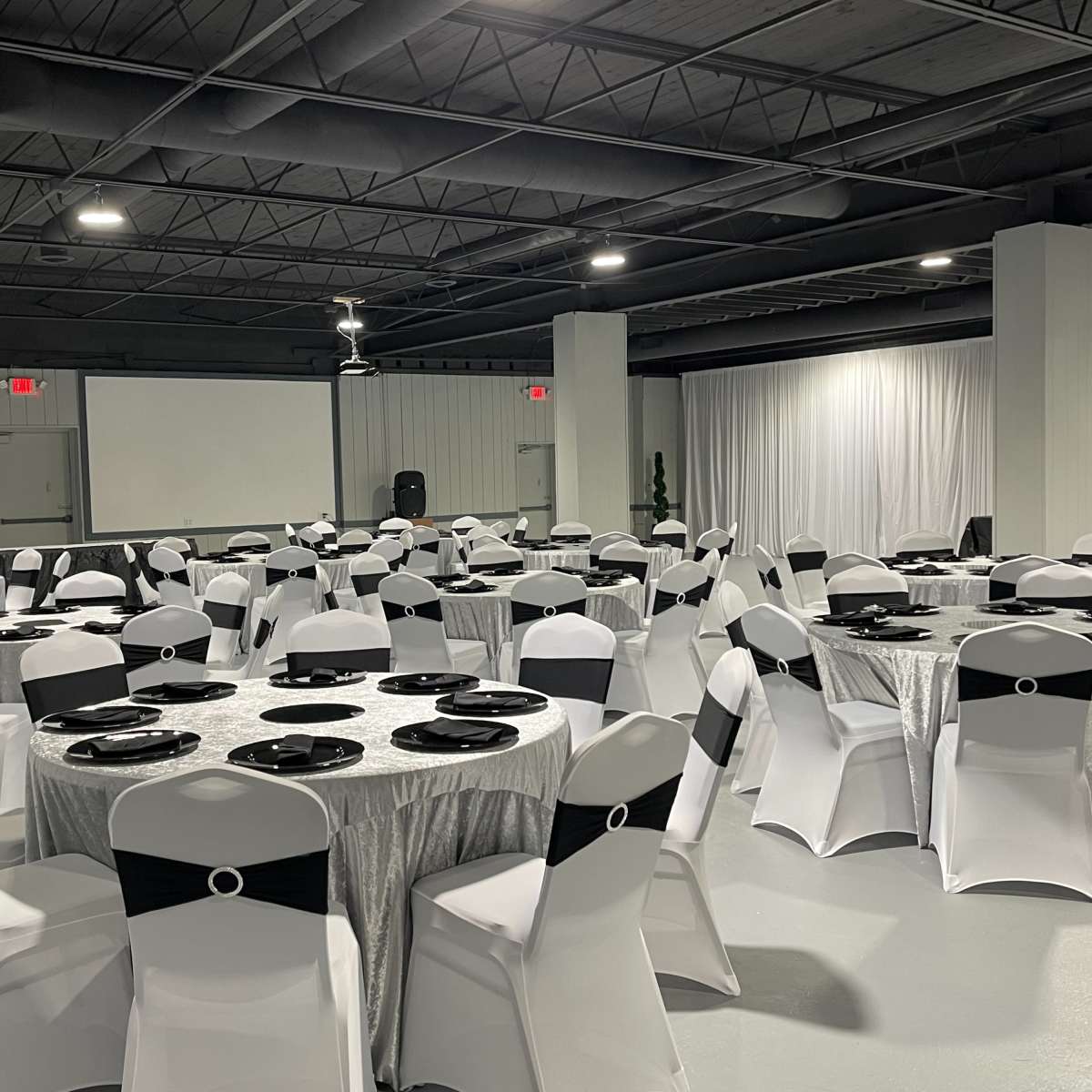 Large, Open Event Space with Full Kitchen, Garden City, MI | Event ...