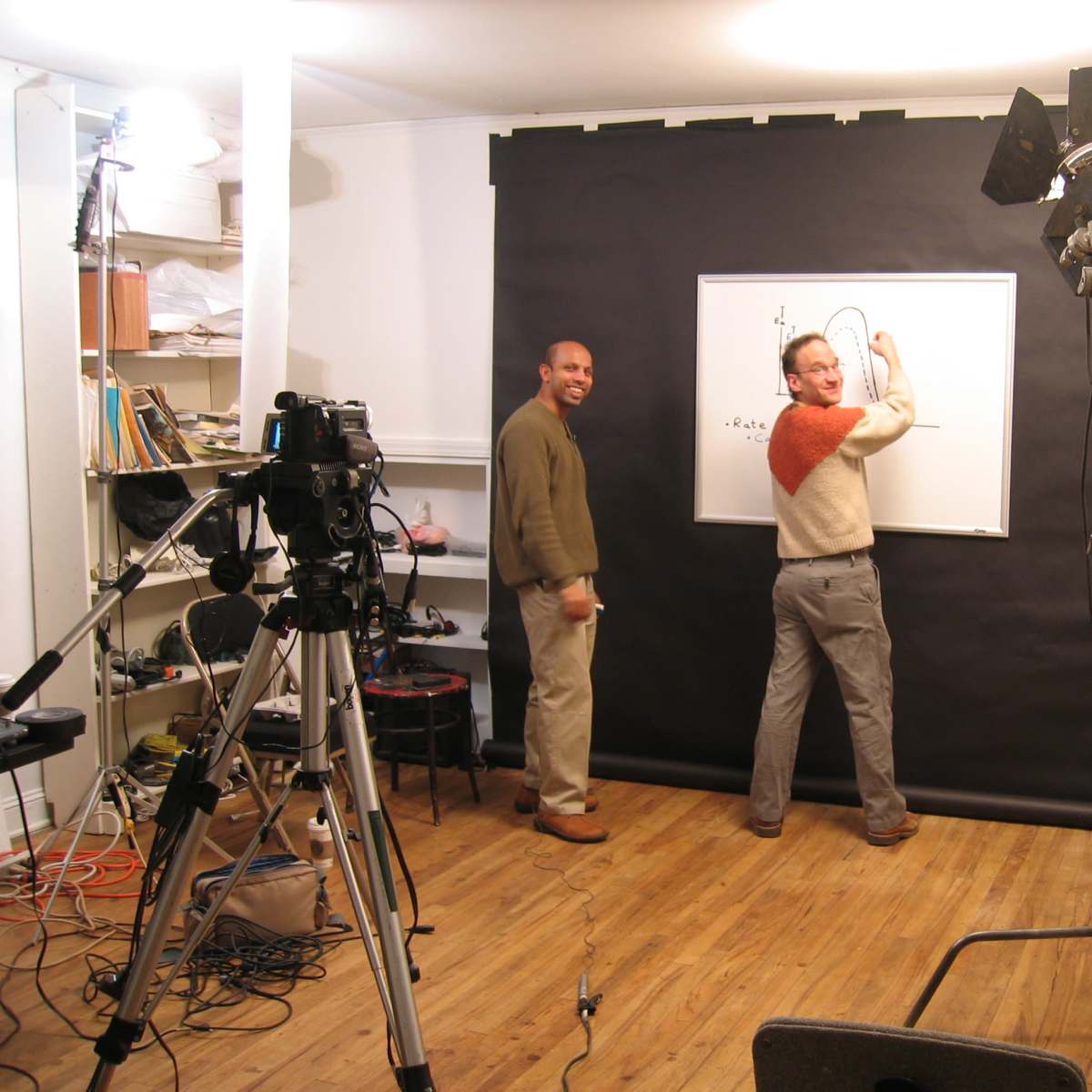 Indoor and Outdoor event space. Great for band rehearsals, music or ...