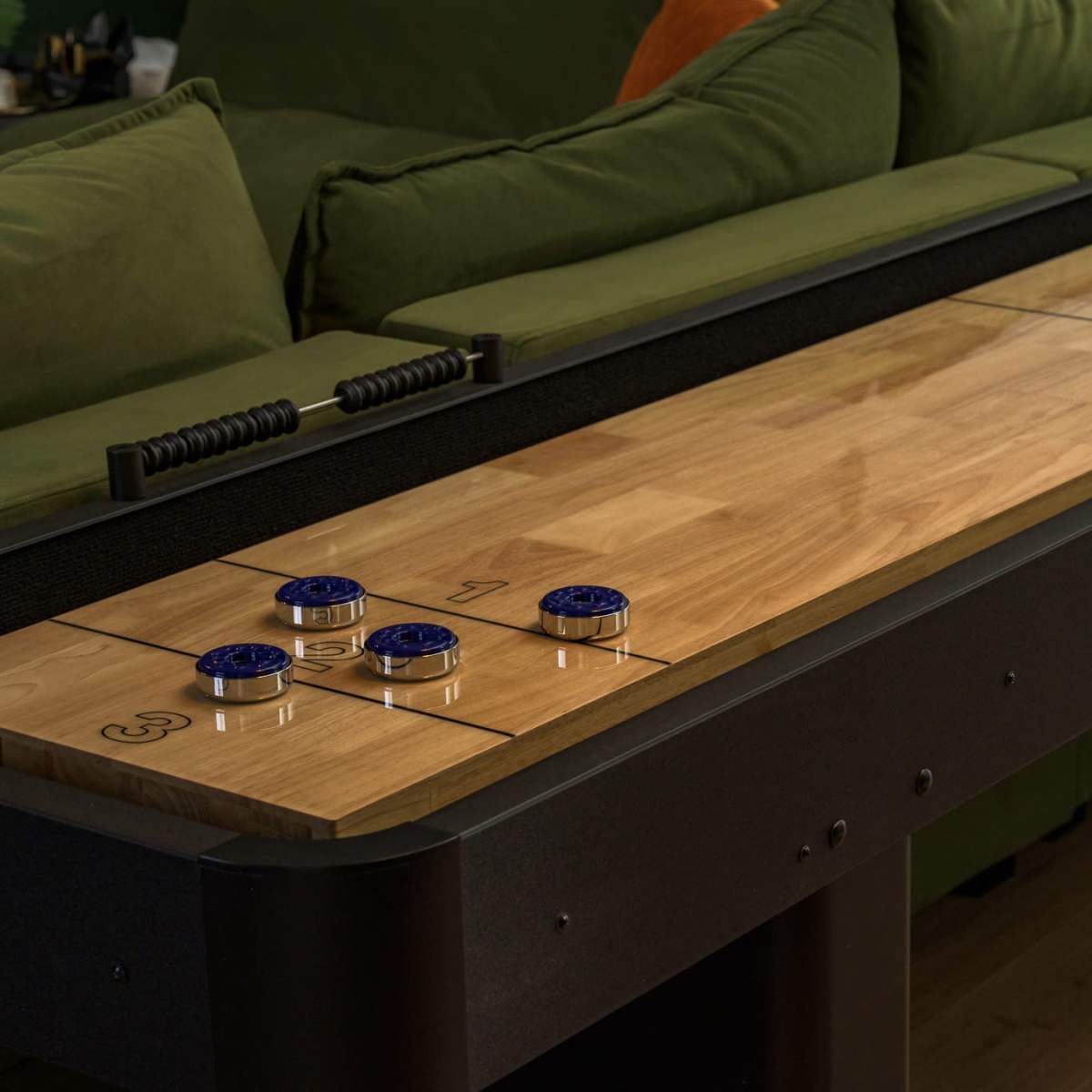 Denver Art House - Luxury Home with Rooftop / Movie Room / Game Room ...