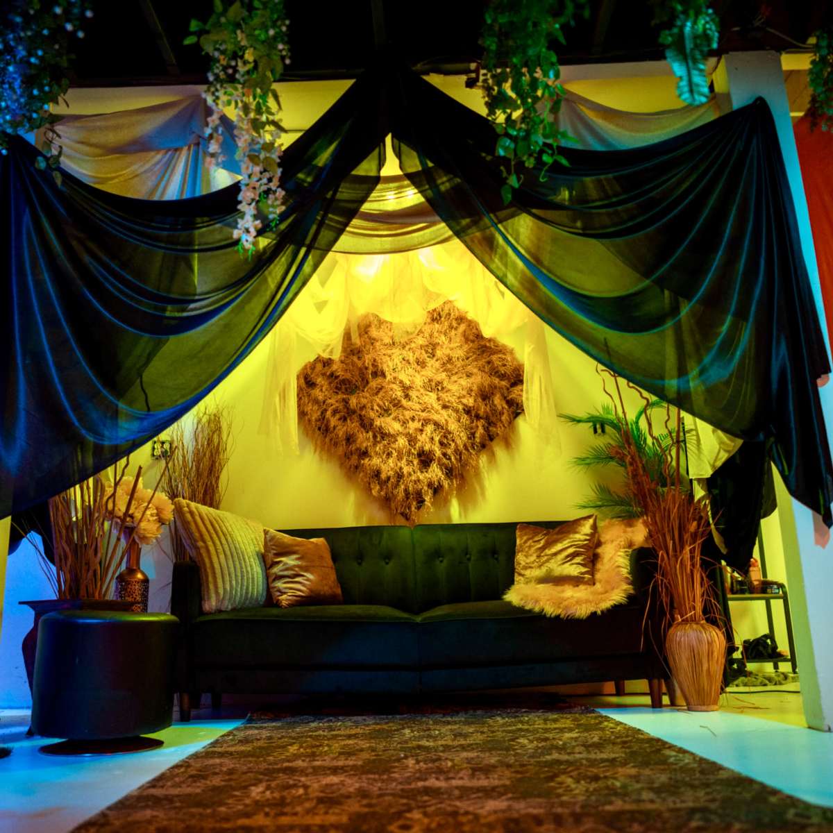 Compound Sets in Clinton, Clinton, MD | Event | Peerspace