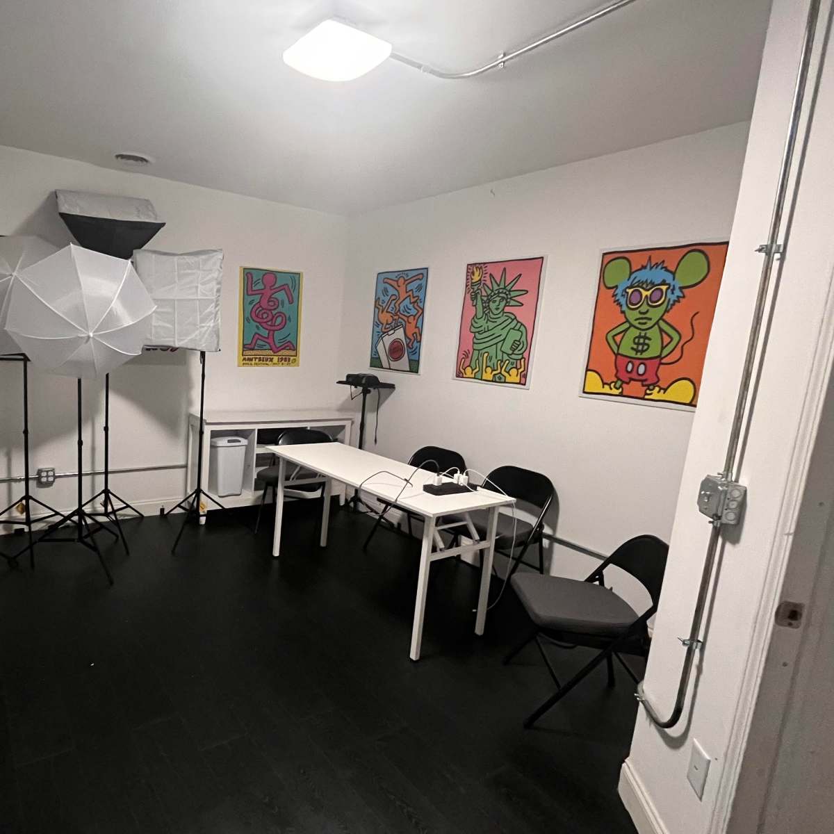 Film Casting Call Studio, Atlanta, GA | Production | Peerspace