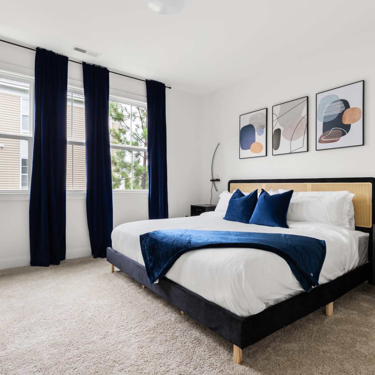 Modern Upscale Home in Raleigh, Raleigh, NC | Production | Peerspace