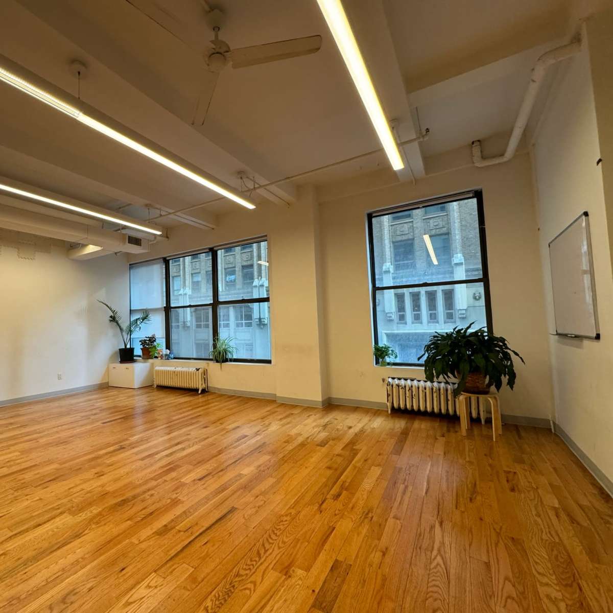 Midtown Flexible Studio Space, New York, NY | Production | Peerspace