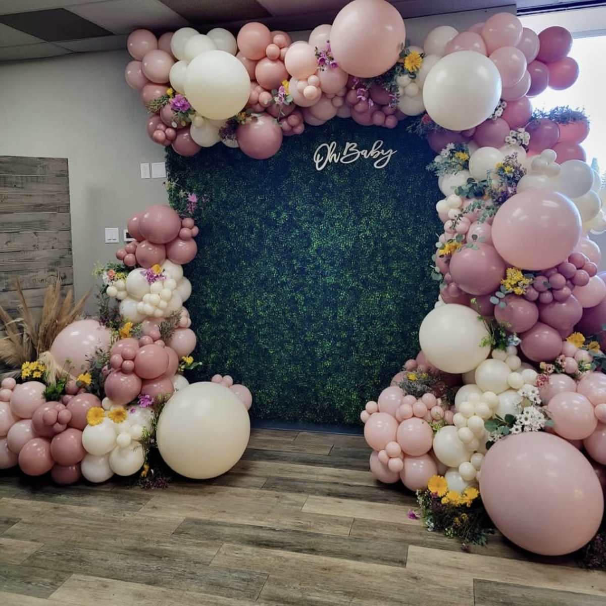 Gorgeous Sophisticated Indoor Event Space, Long Beach, CA | Event ...