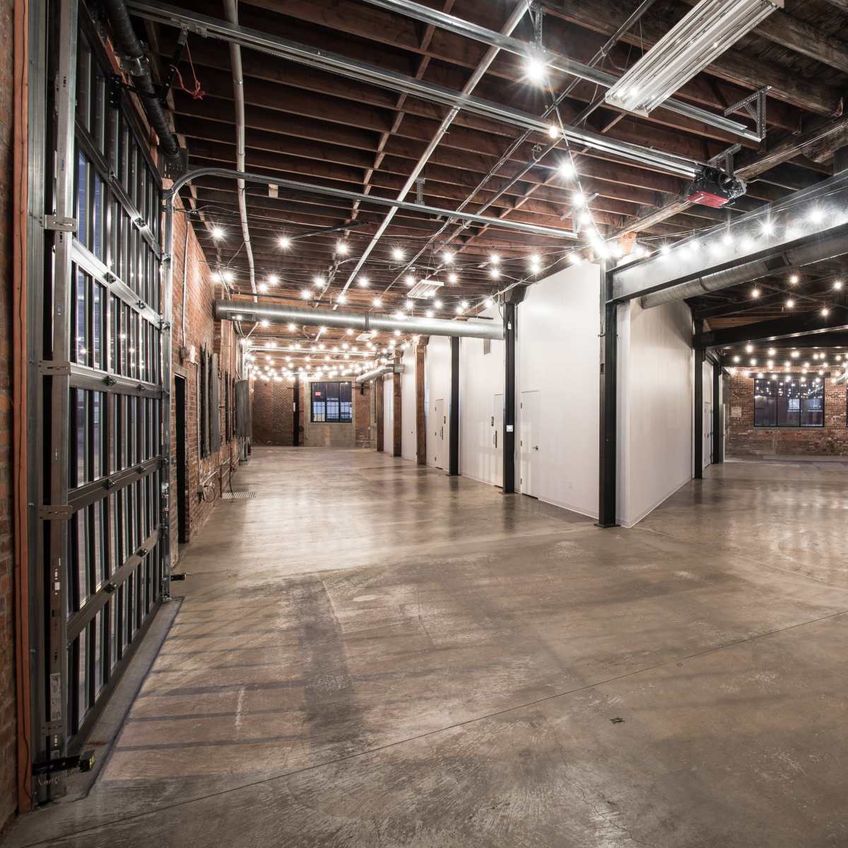 Industrial Historic Event Space, Indianapolis, IN | Event | Peerspace