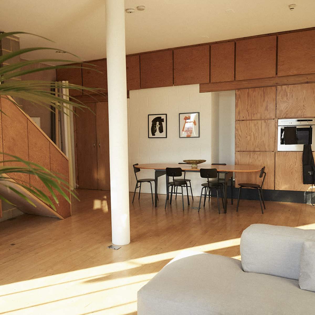 East London photo and film studio based in the old Spratt's Factory ...