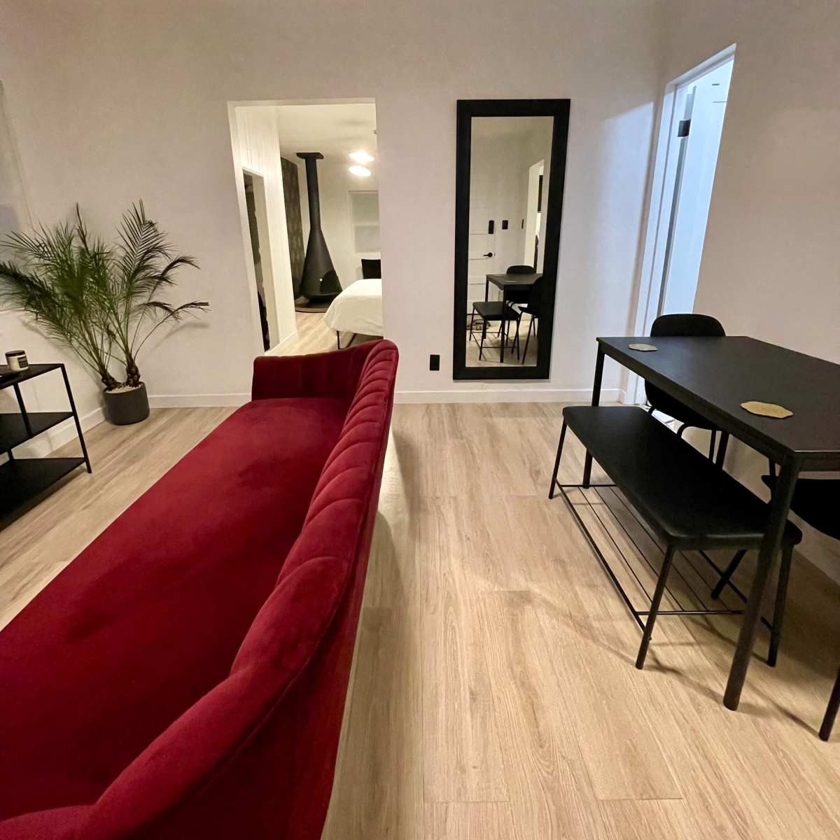 Urban Loft Style House in NoHo Arts District, North Hollywood, CA ...