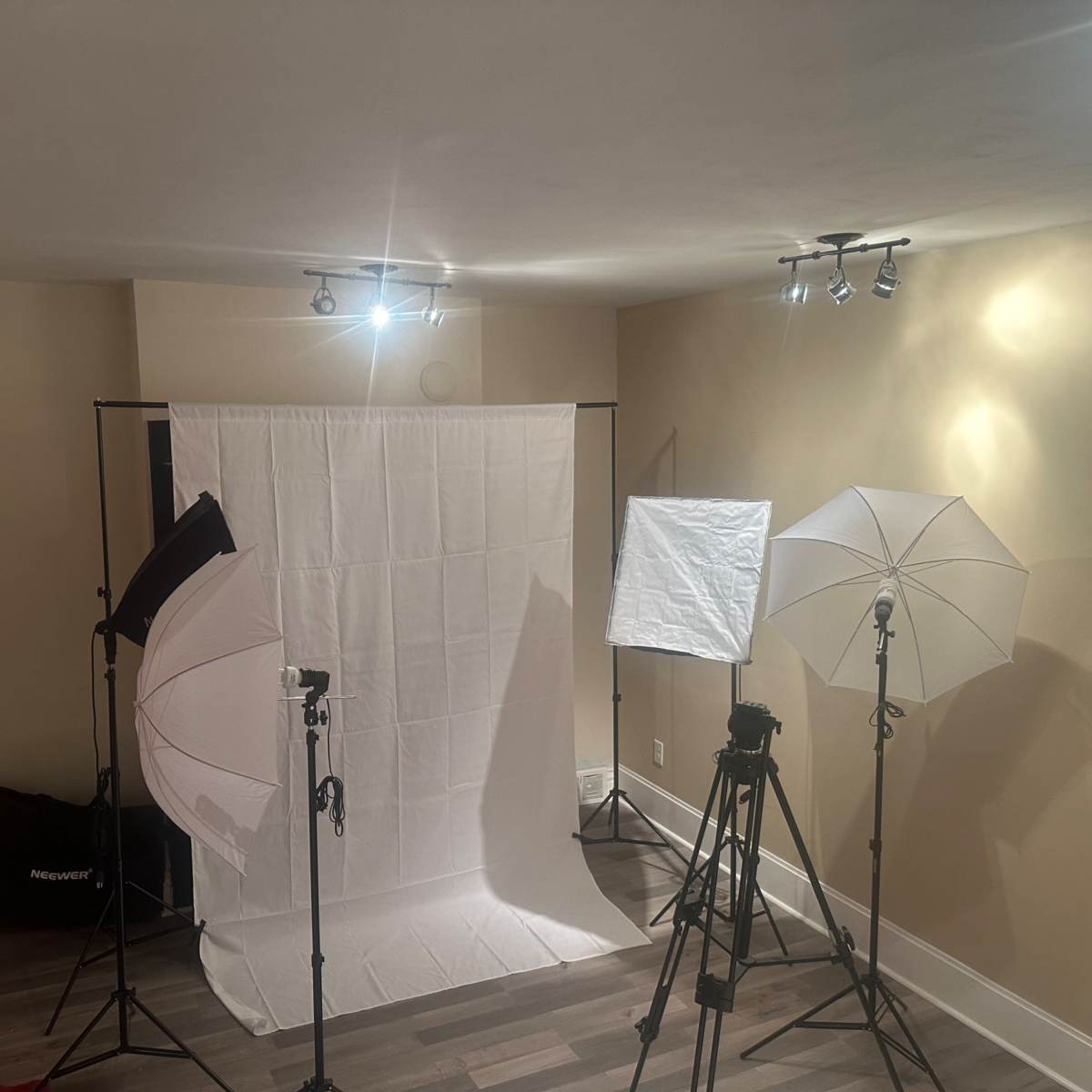 Private Room for Photo and Video Shoots, Buffalo, NY | Production ...