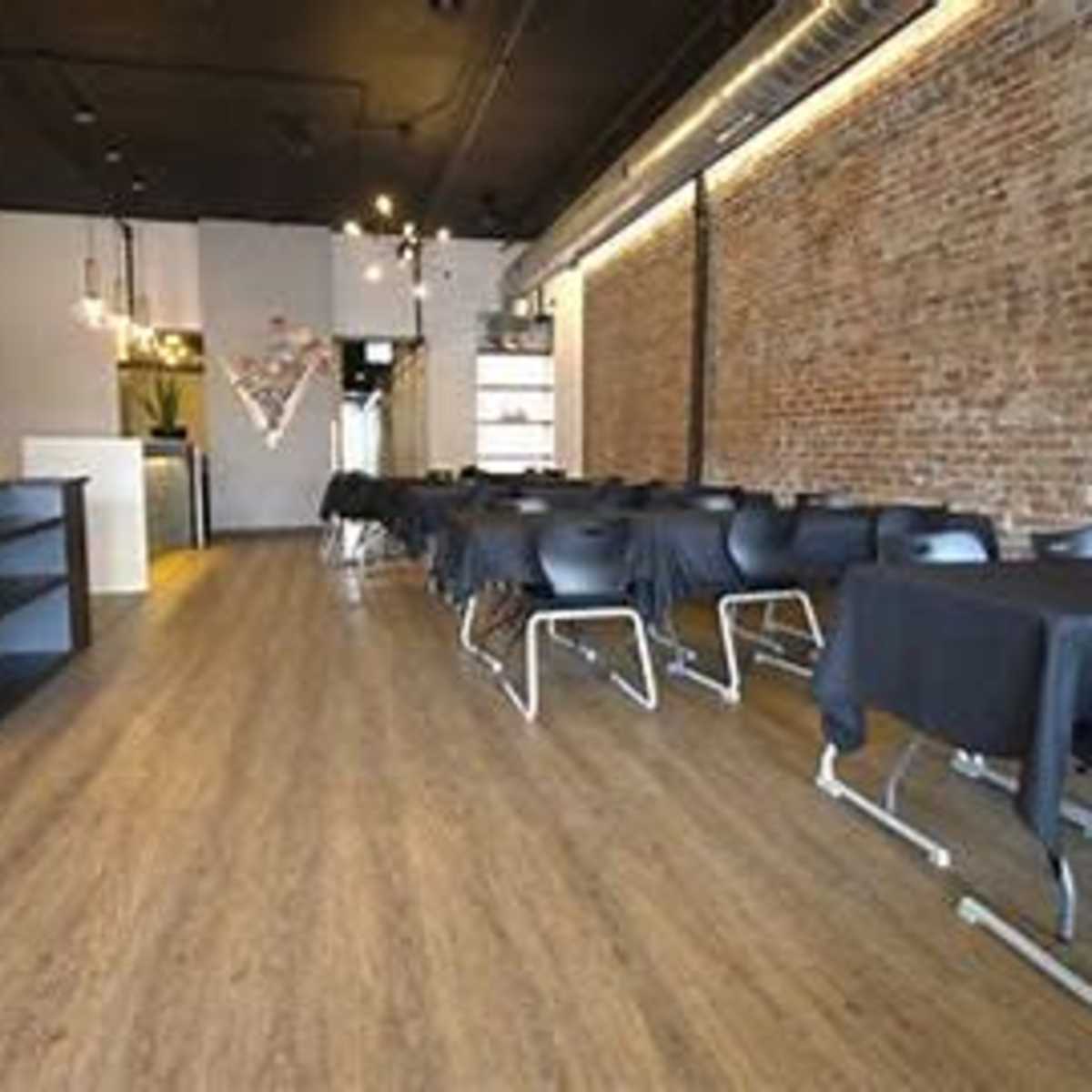 Events Venue in the heart of Historic Valley Junction, West Des Moines ...