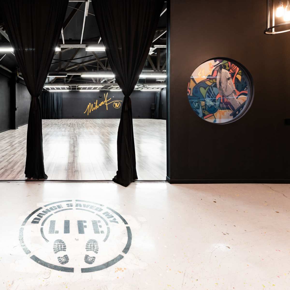 Spacious Creative Film, Event & Dance Studio, Burbank, CA | Production ...