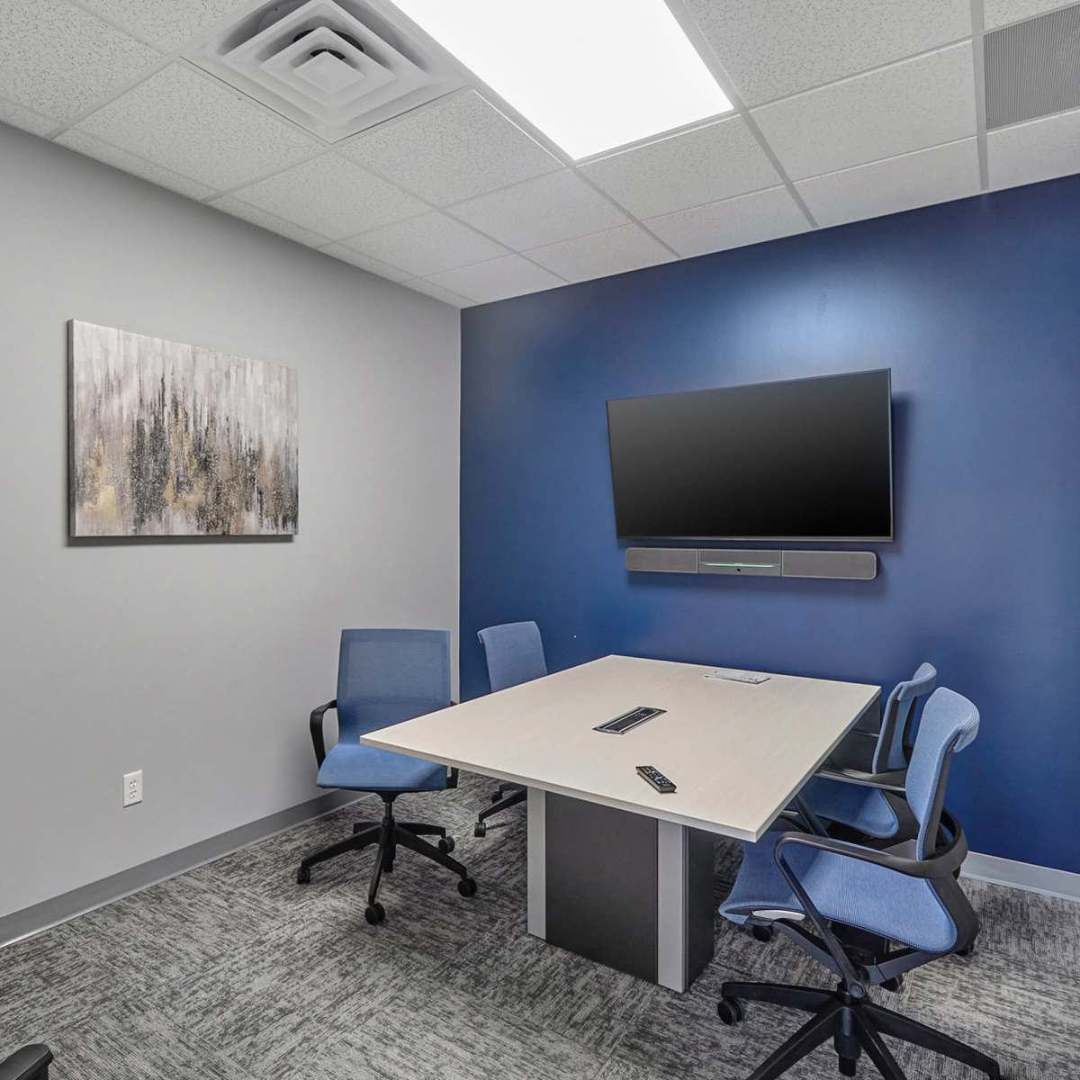 On-Demand Conference Rooms, Henrico, VA | Off-Site | Peerspace
