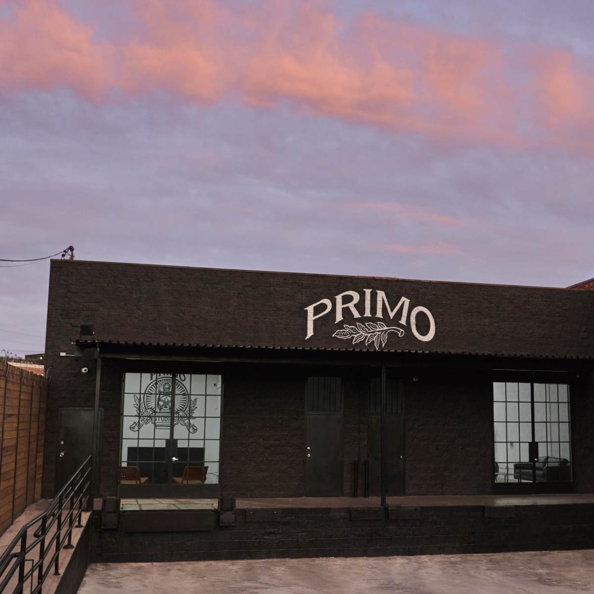 Primo Studios | Arts District completely private Photo Studio with L ...