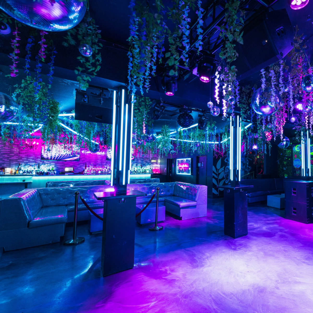 Fully Operational Nightclub Venue, Las Vegas, NV | Event | Peerspace