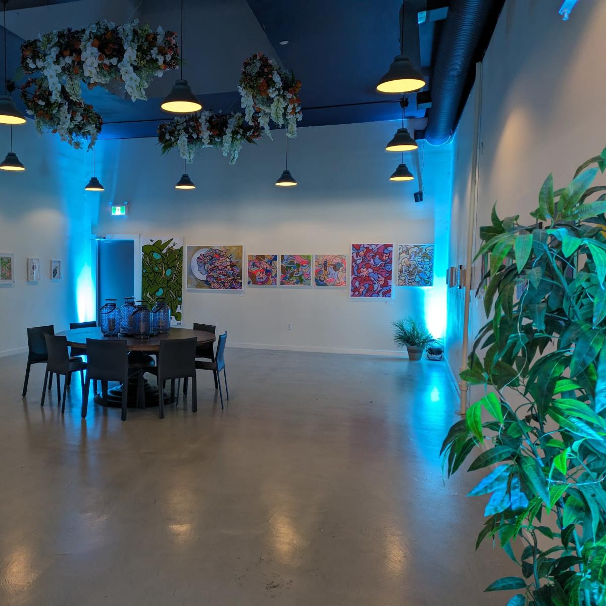 urban event space, Vancouver | Event | Peerspace