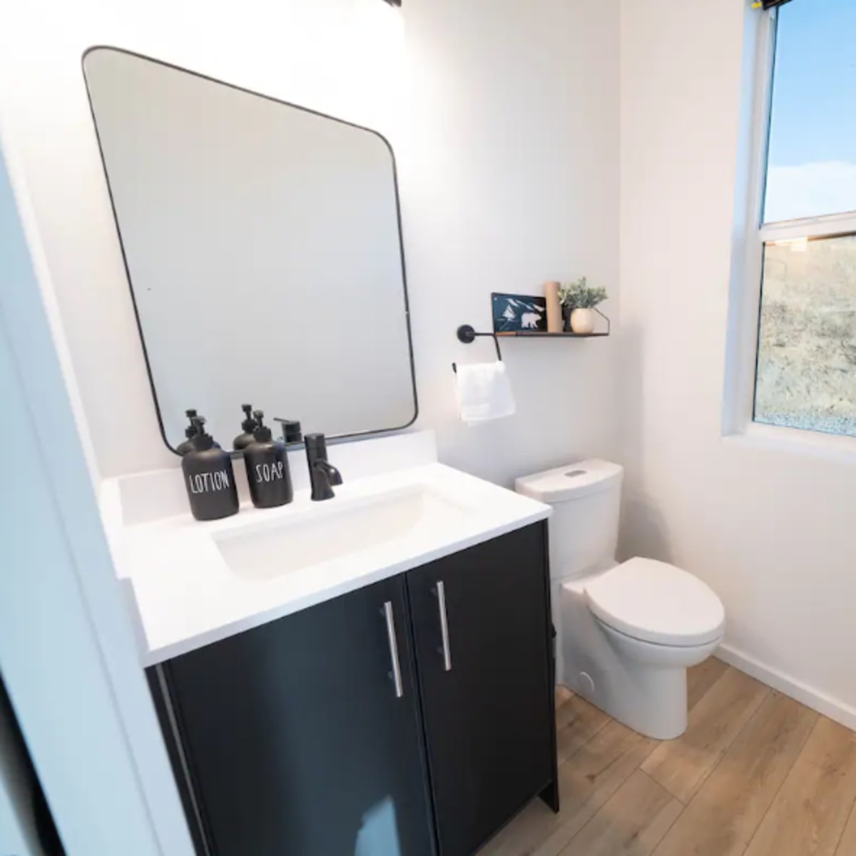 Earthlight Villas - On Top of the World, Waterville, WA | Production ...