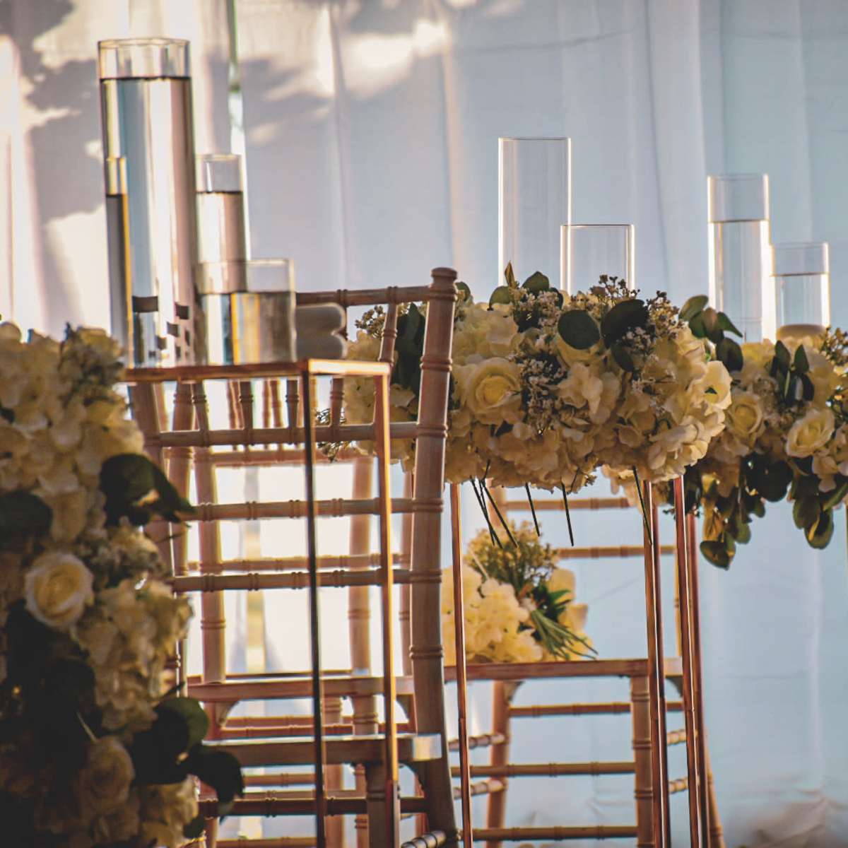 Centrally located upscale event space for anything you can imagine ...