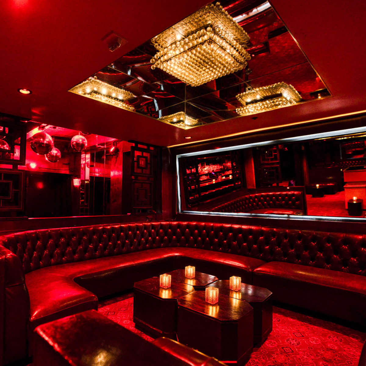 Mad-Men Style Craft Cocktails Bar in Historic Core of Downtown LA, Los ...