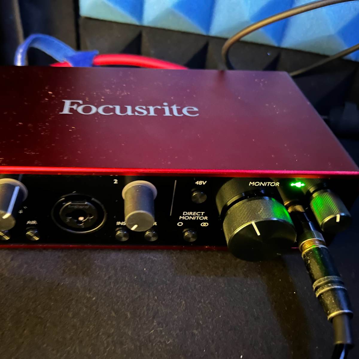 Radium Pictures / Radium Camera | Fremont Whisper Room Self-Record ...