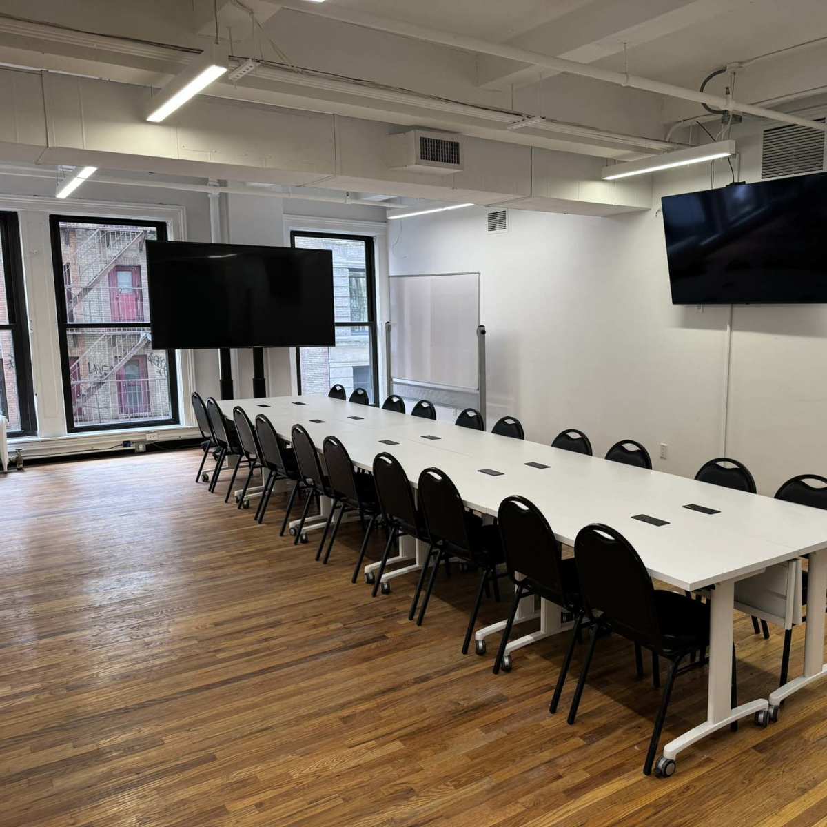 NYC Seminar and Conference Center | Seminar Room A, New York, NY | Off ...