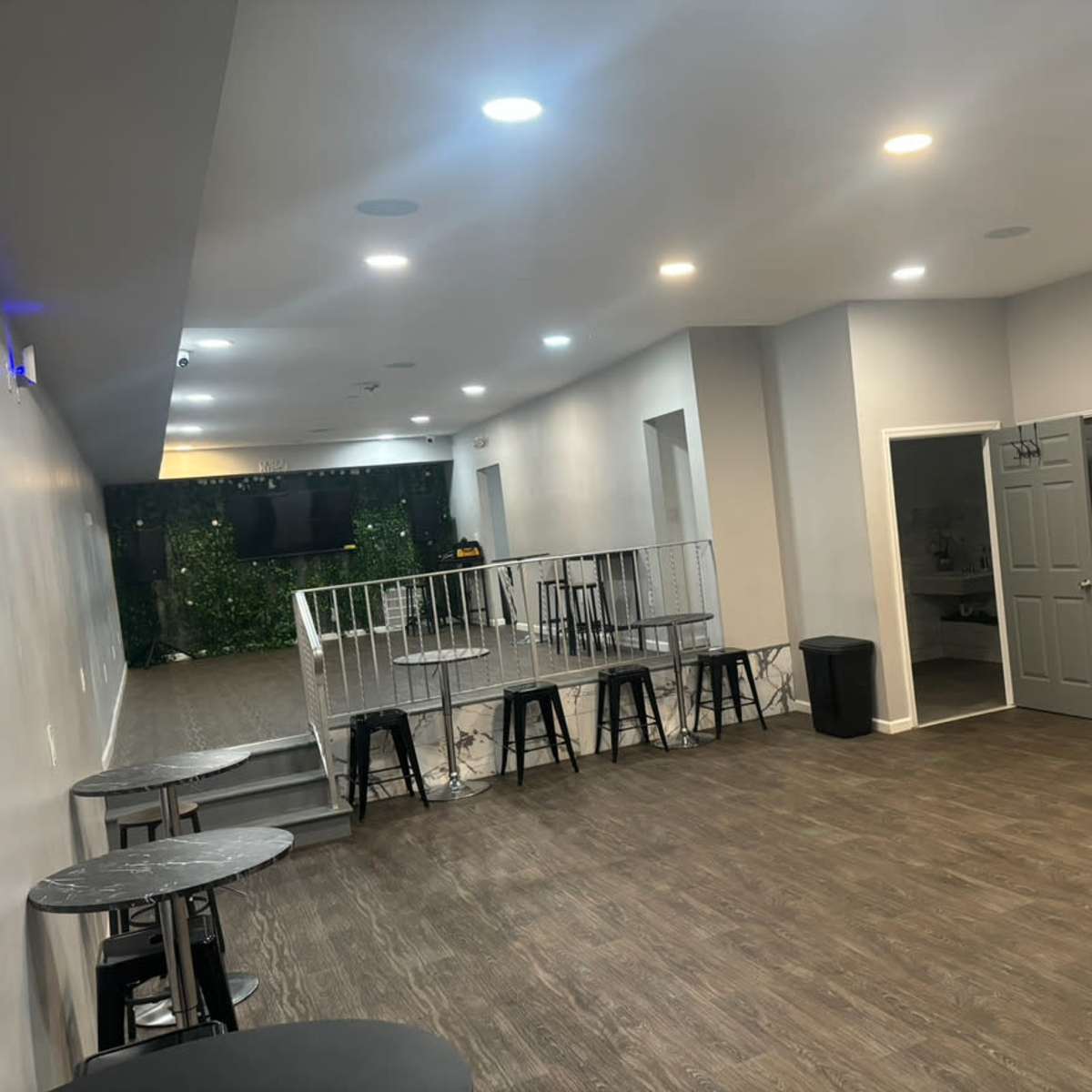 The Table Spread Avenue and Events & Nia's Purpose, Newark, NJ | Event | Peerspace