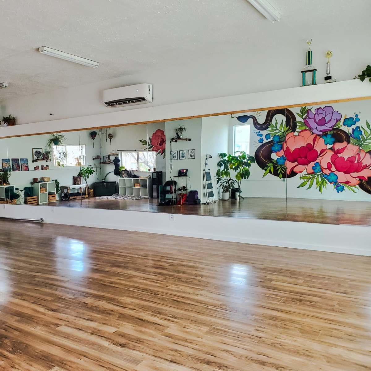 Private Dance Studio in Quiet Neighborhood, Bountiful, UT | Event ...
