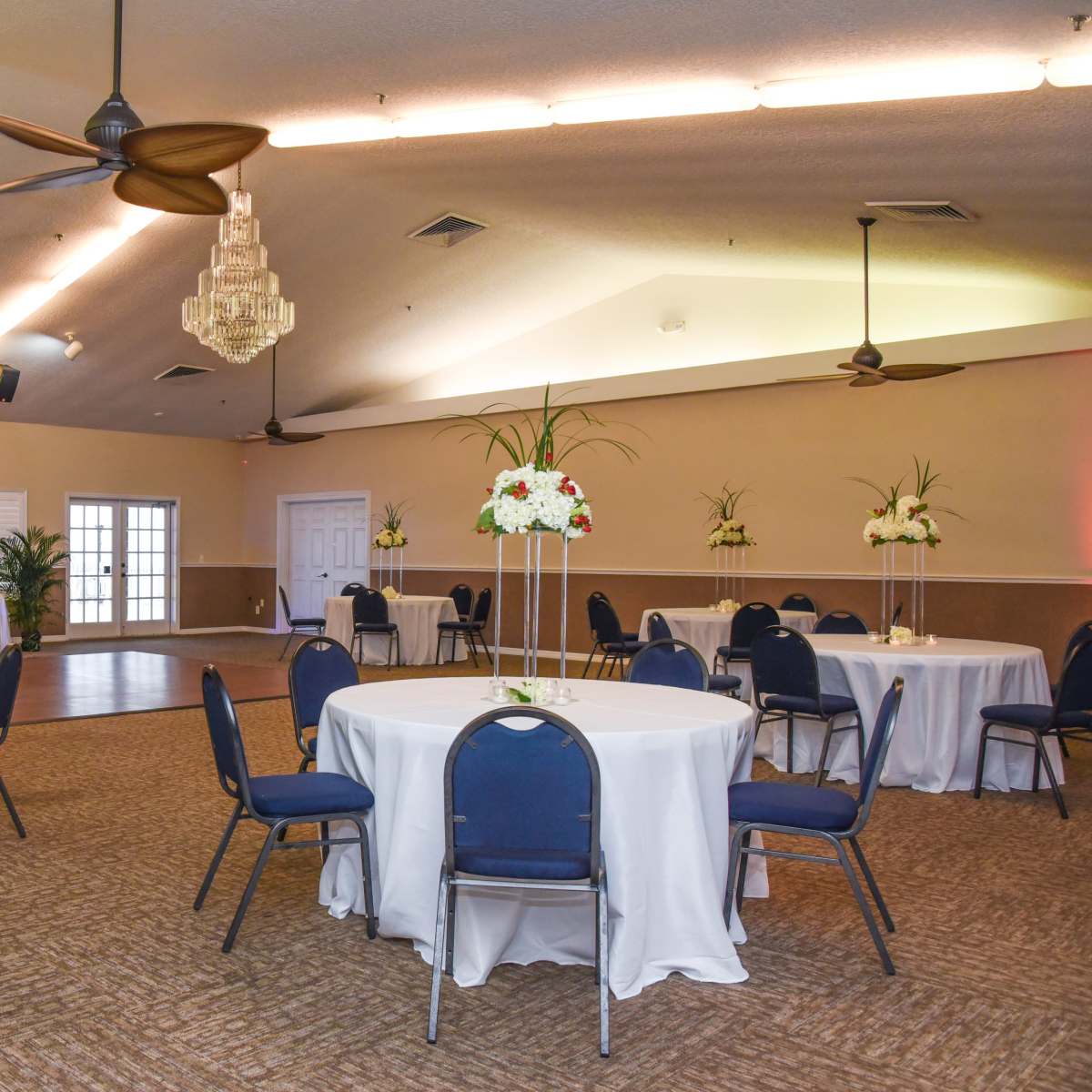 Waterfront Community Center, Port Orange, FL | Off-Site | Peerspace