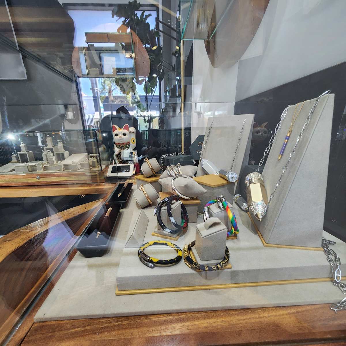 Exclusive Beverly Hills Luxury Jewelry Store, Beverly hills, CA | Event ...