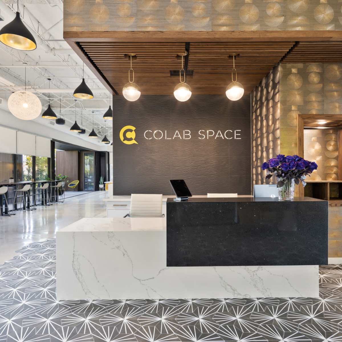Colab Space is the Newest Coworking Space in Orange County!!, Irvine ...