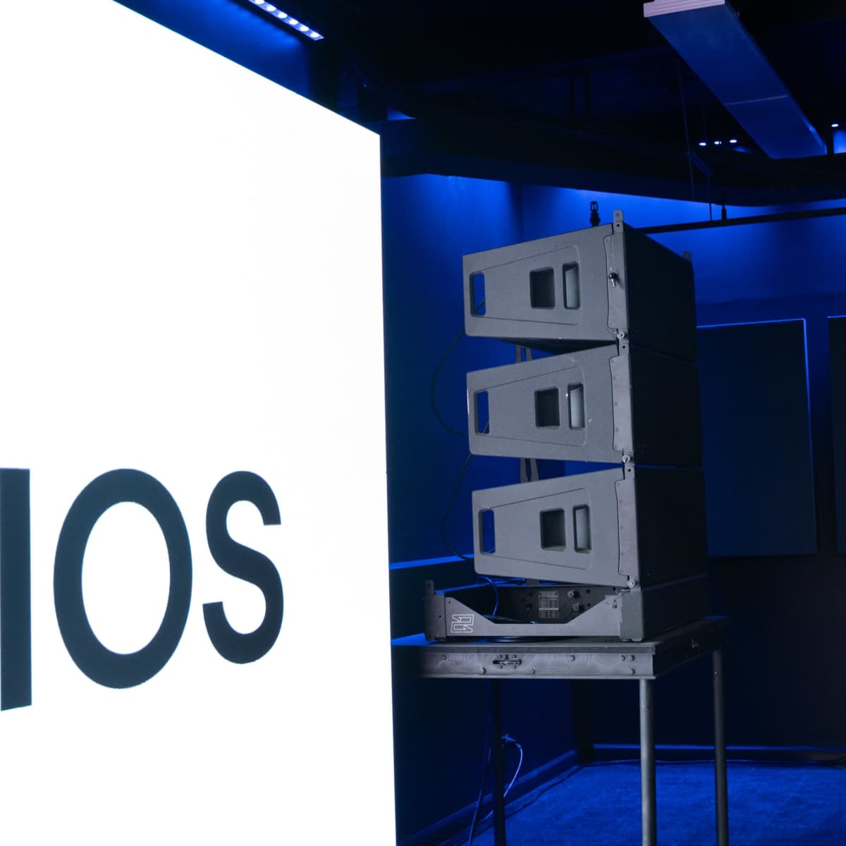 Versatile Black Box Production Studio and Event/Theater Space, New York ...