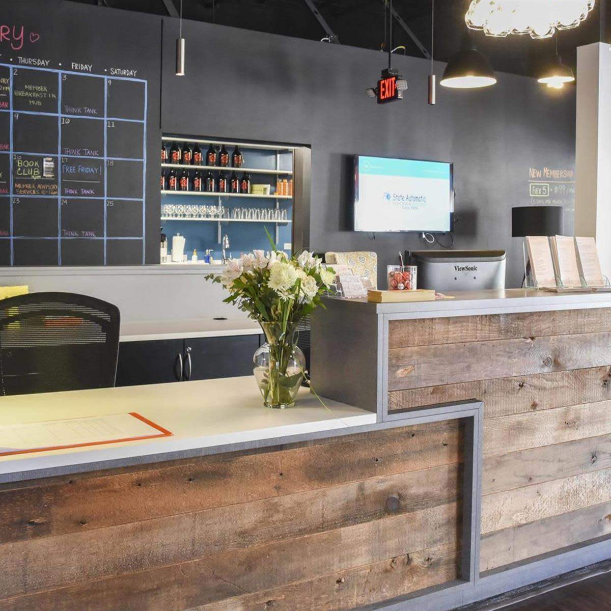 Hub Event Space, Geneva, IL | Event | Peerspace