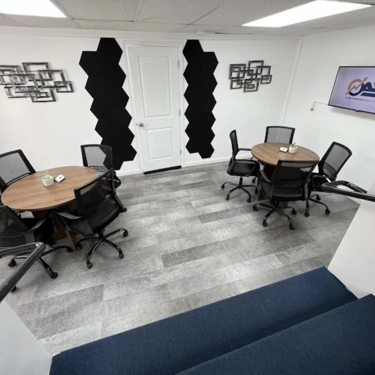 Over Achieving Solutions | Spacious Office/Studio Space Available for ...