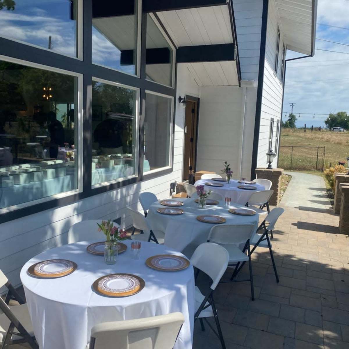 Renovated Stables with a View, Sacramento, CA | Event | Peerspace