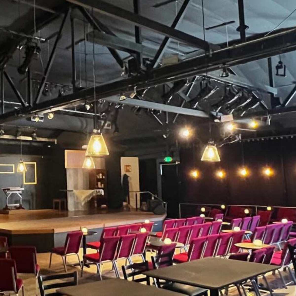 Live Events, Bar and Grill, Santa Rosa, CA | Event | Peerspace