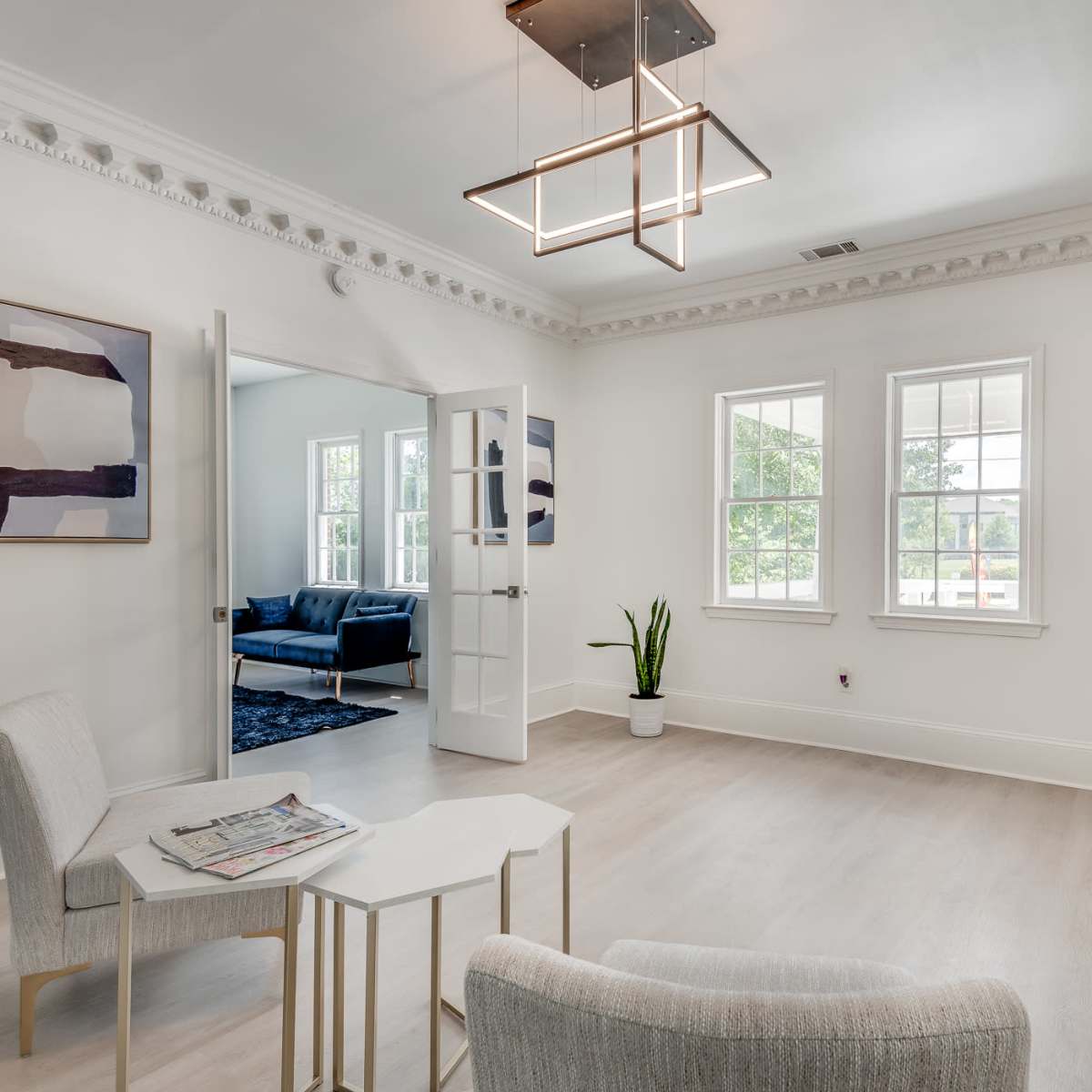 Beautifully Remodeled High-Class Space at Lillian Webb Park, Norcross ...