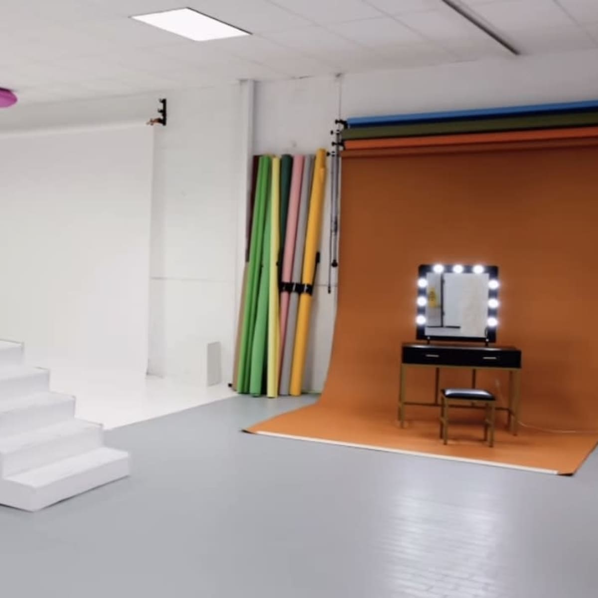 Thirty6 Vision Studio, Redford, MI | Production | Peerspace